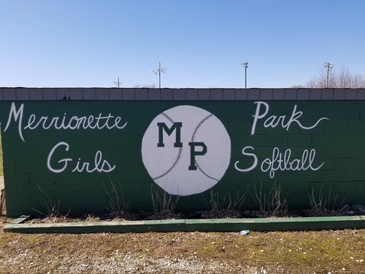 Merrionette Park Baseball & Softball